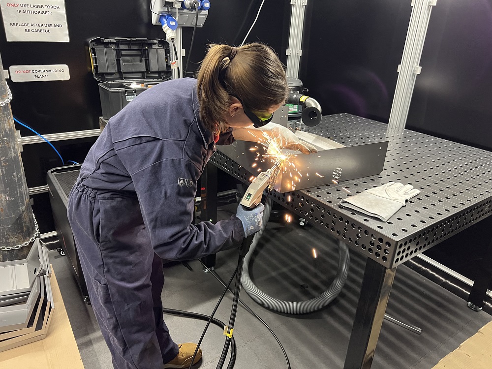 Metal Fabrication and Welding Services | JC Metalworks