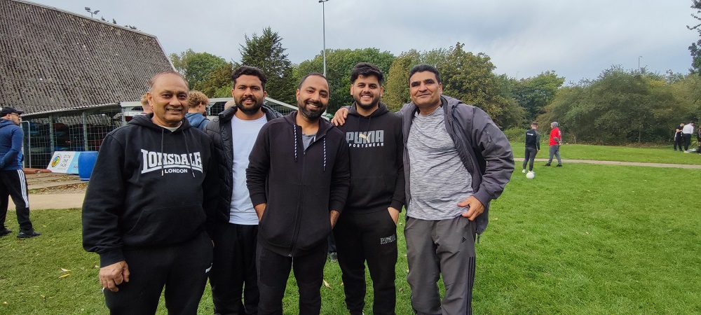 The JC Team Building Day | JC Metalworks