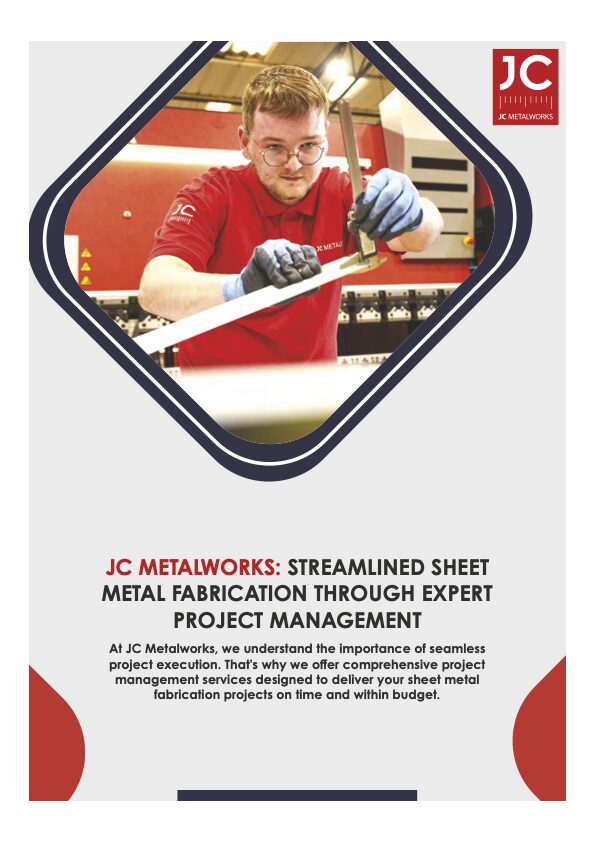 Downloads | JC Metalworks