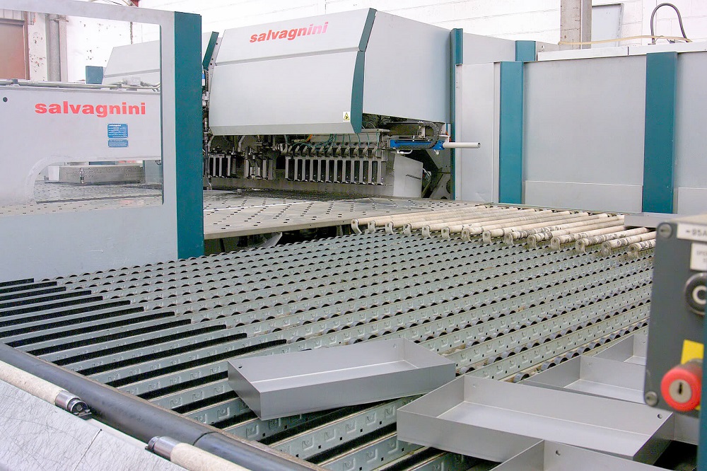 Understanding Metal Bending & Its Applications & Benefits | JC Metalworks