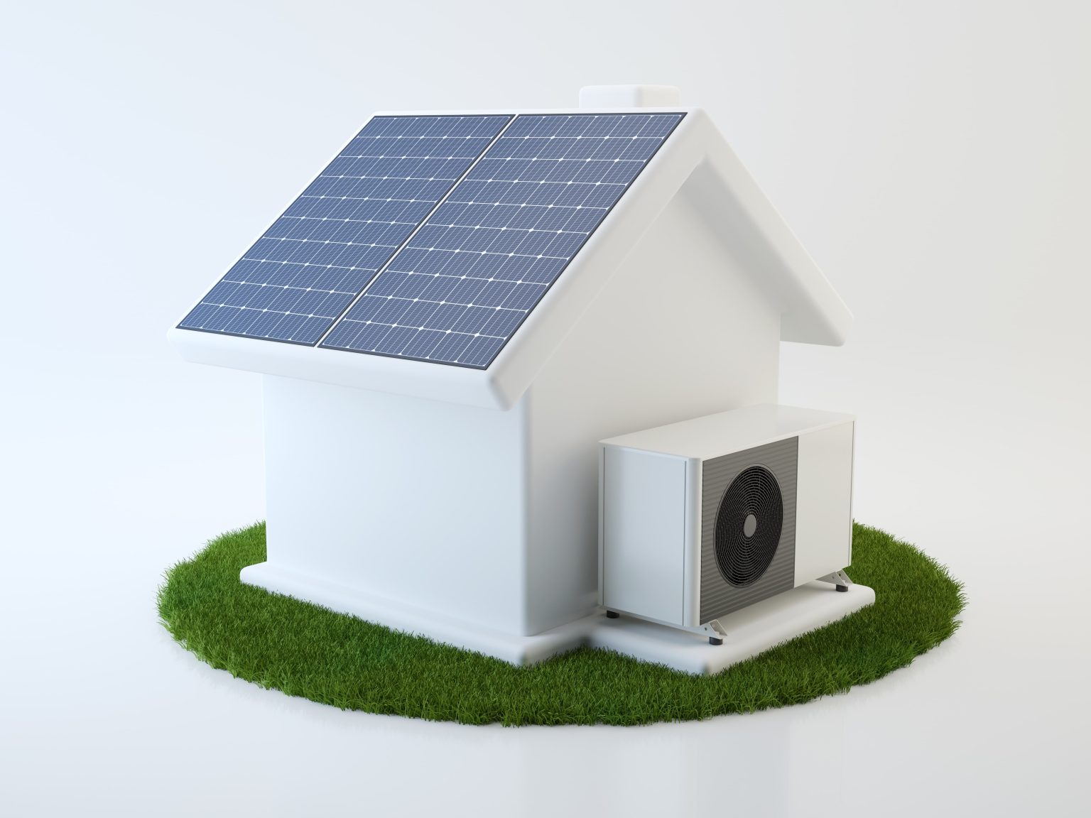 Heat Pump Enclosure Manufacturers | JC Metalworks