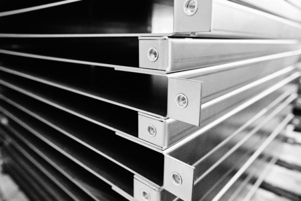 Sheet Metal Forming, Pressing & Panel Bending | JC Metalworks