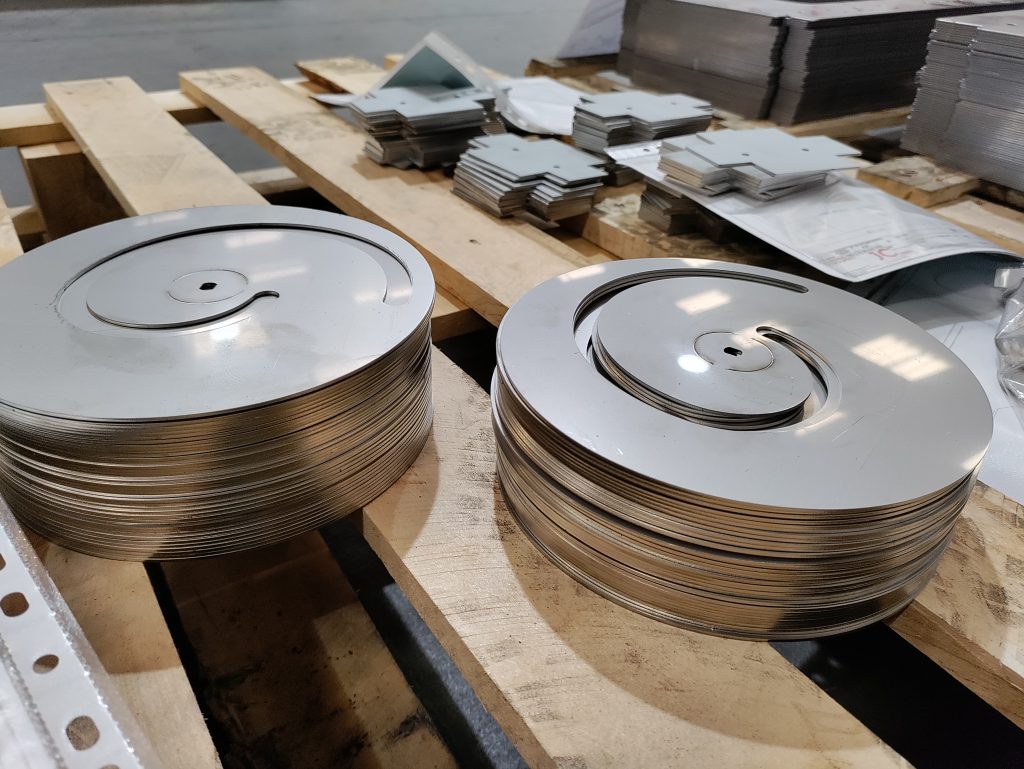 Metal Plate Supplier | Stainless Steel Plates | Aluminium Plates