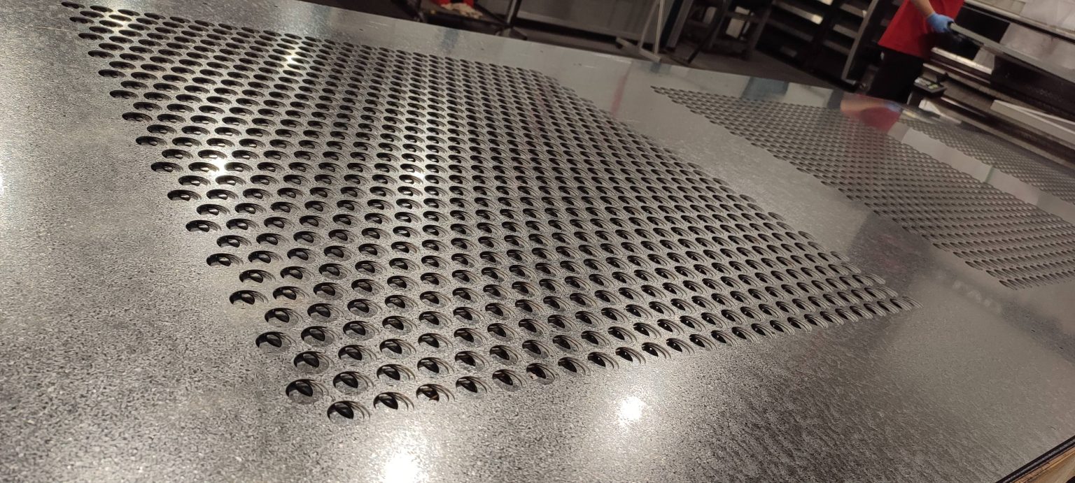 checklist-for-sheet-metal-projects