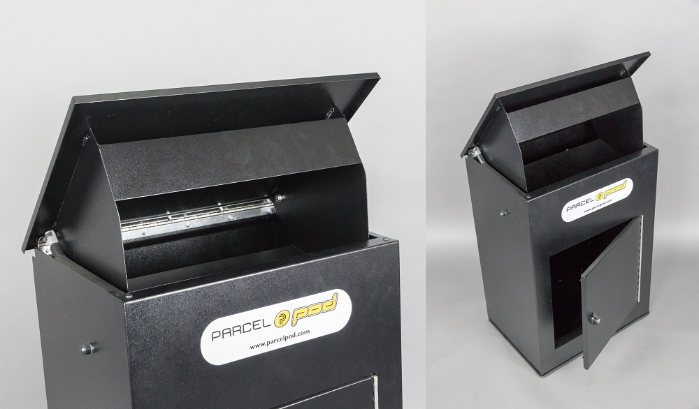 Streamlining package deliveries with JC Metalworks' custom metal ...