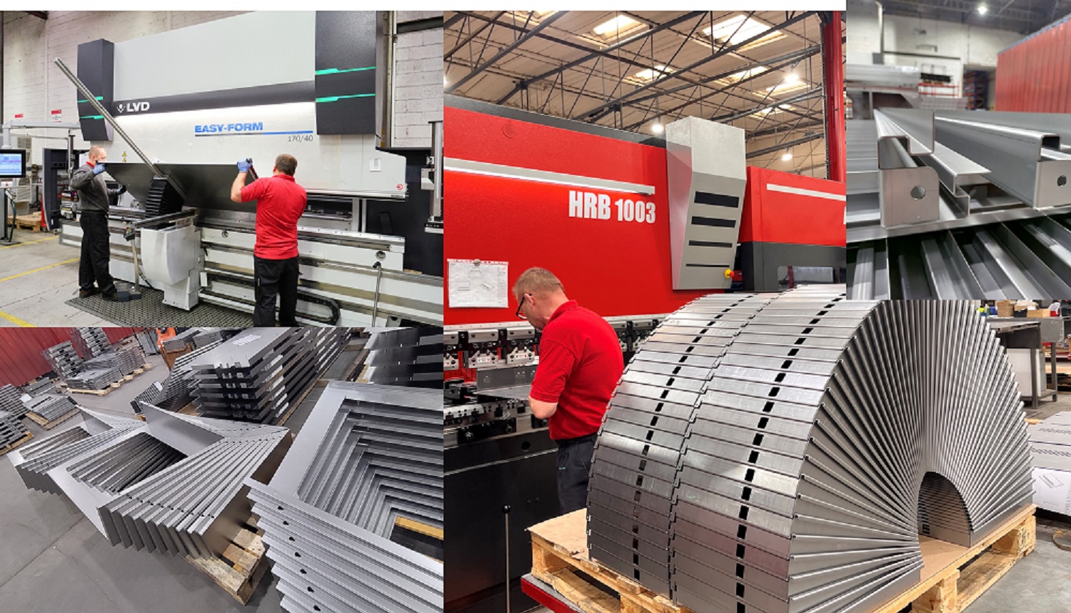 Precision in Action: CNC Machining in Metal Fabrication | JC Metalworks