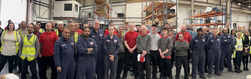 Is Metal Fabrication a Good Career?